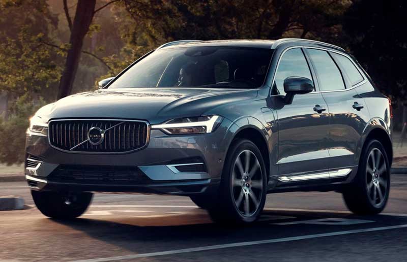Volvo, coches de segunda【los MEJORES precios】PREGUNTA aqui