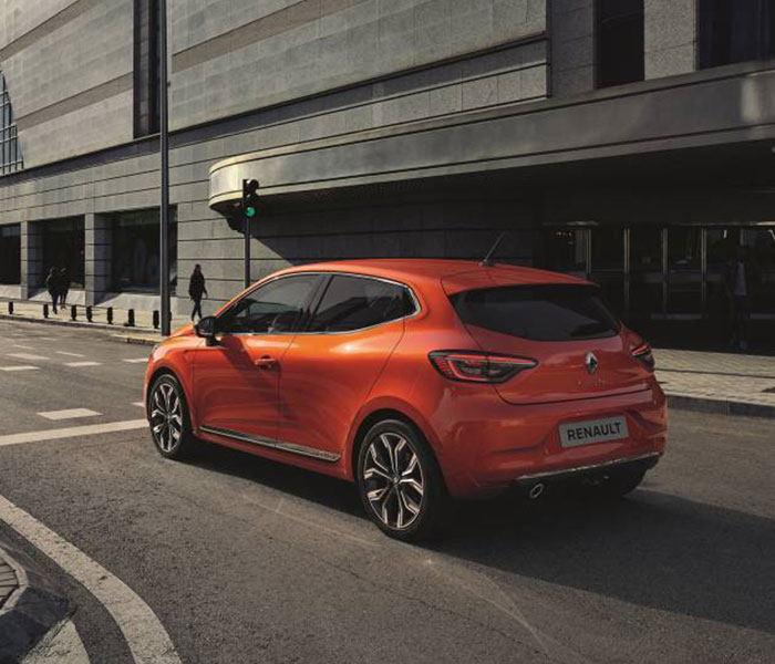 Renault [ Más de 100 años vendiendo los mejores coches]